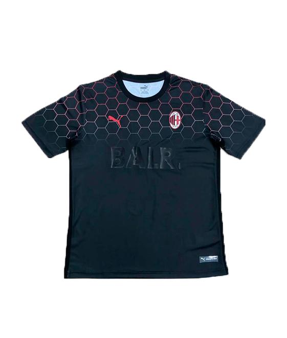 Ac Milan Version Fan (Especial) 20-21