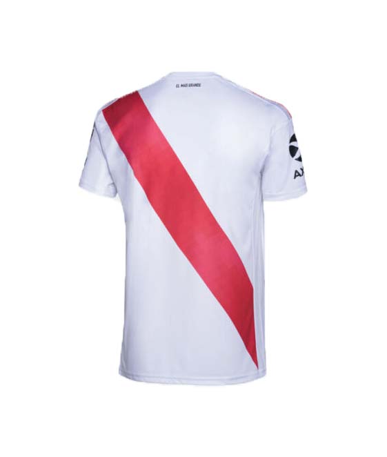 River Plate Version Fan (Casa) 20-21