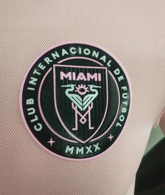 Inter Miami FC Home 2023-24 – Jersey | PLAYER