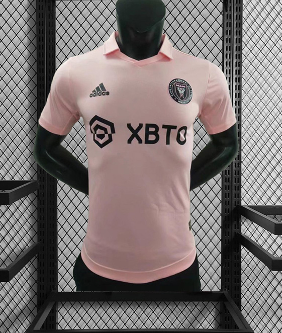 Inter Miami FC Home 2023-24 – Jersey | PLAYER
